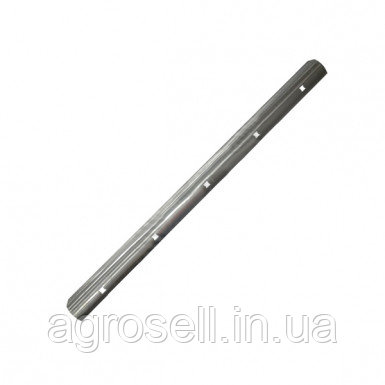 Купить Лопасть вентилятора очистки алюминиевая (H206345) JD9860STS ...