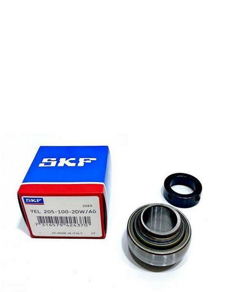 Купить Підшипник YEL205-100-2DW/AG (AH163056, AH214862, JD9273 ...